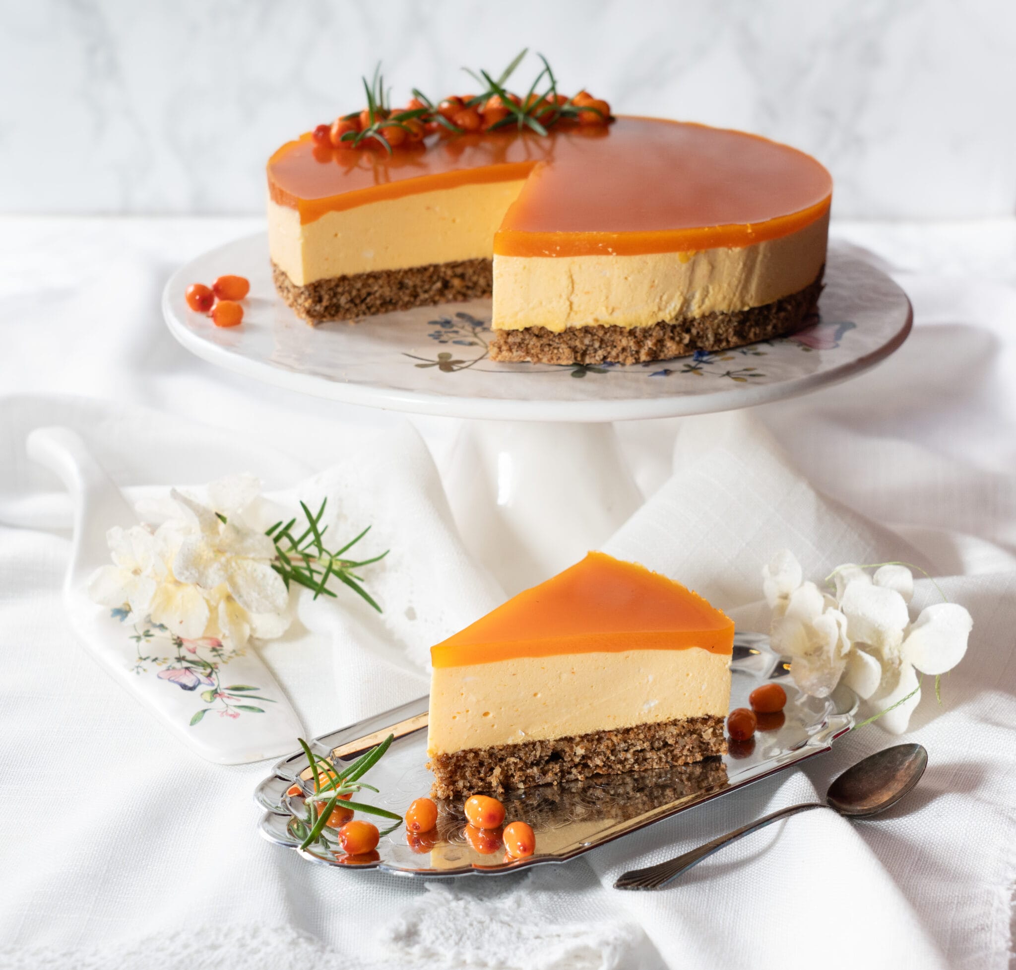 Oreo kook vaarikatega – My Mum